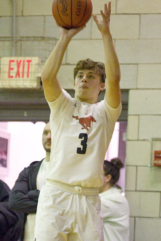 Mathews’ Petak ends career full of records | News, Sports, Jobs ...